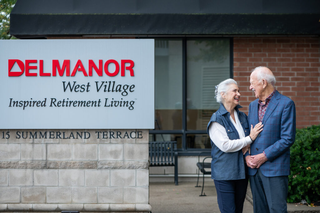 A Thoughtful Refresh at Delmanor West Village - Delmanor West Village